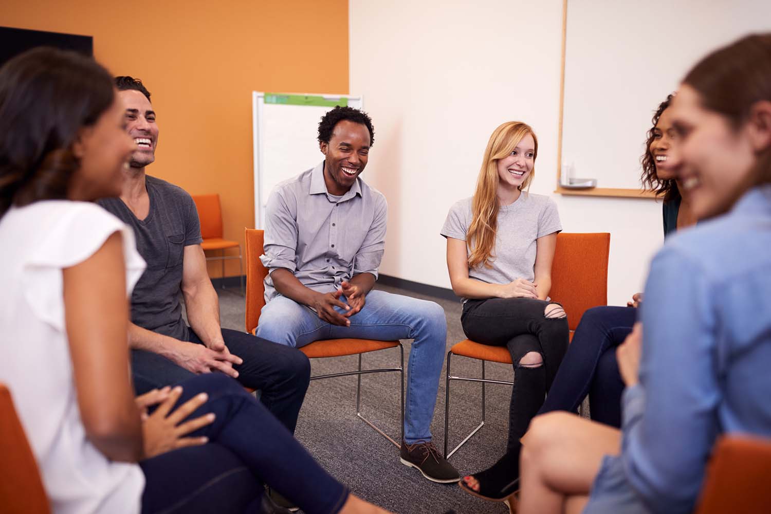 Our Program Sessions | Solidarity & Support Organisation